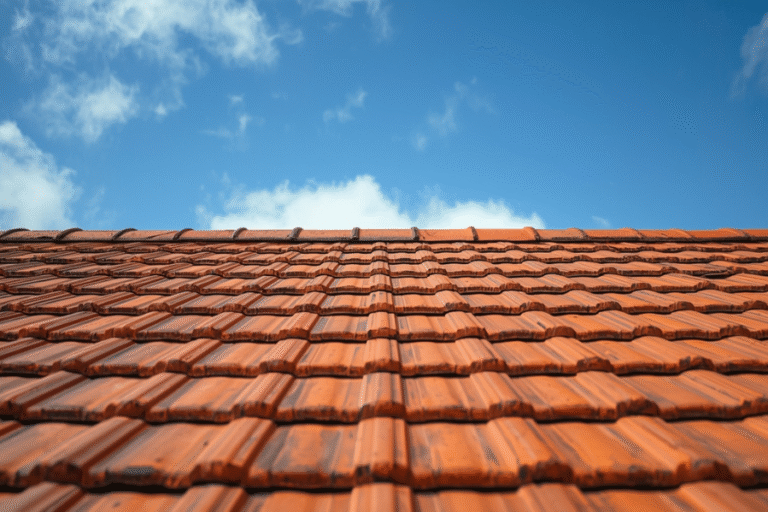 What Is Ridge Capping And How To Fix Them? - Long Life Roofs