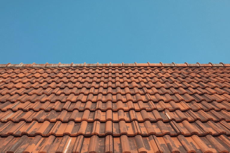 What Is Ridge Capping And How To Fix Them? - Long Life Roofs